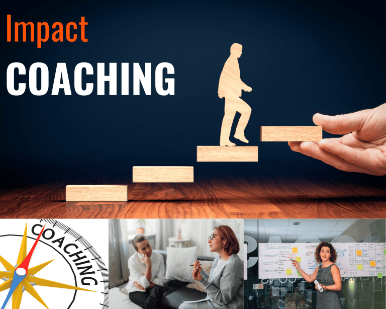 Impact Coaching – Impact Facilitation