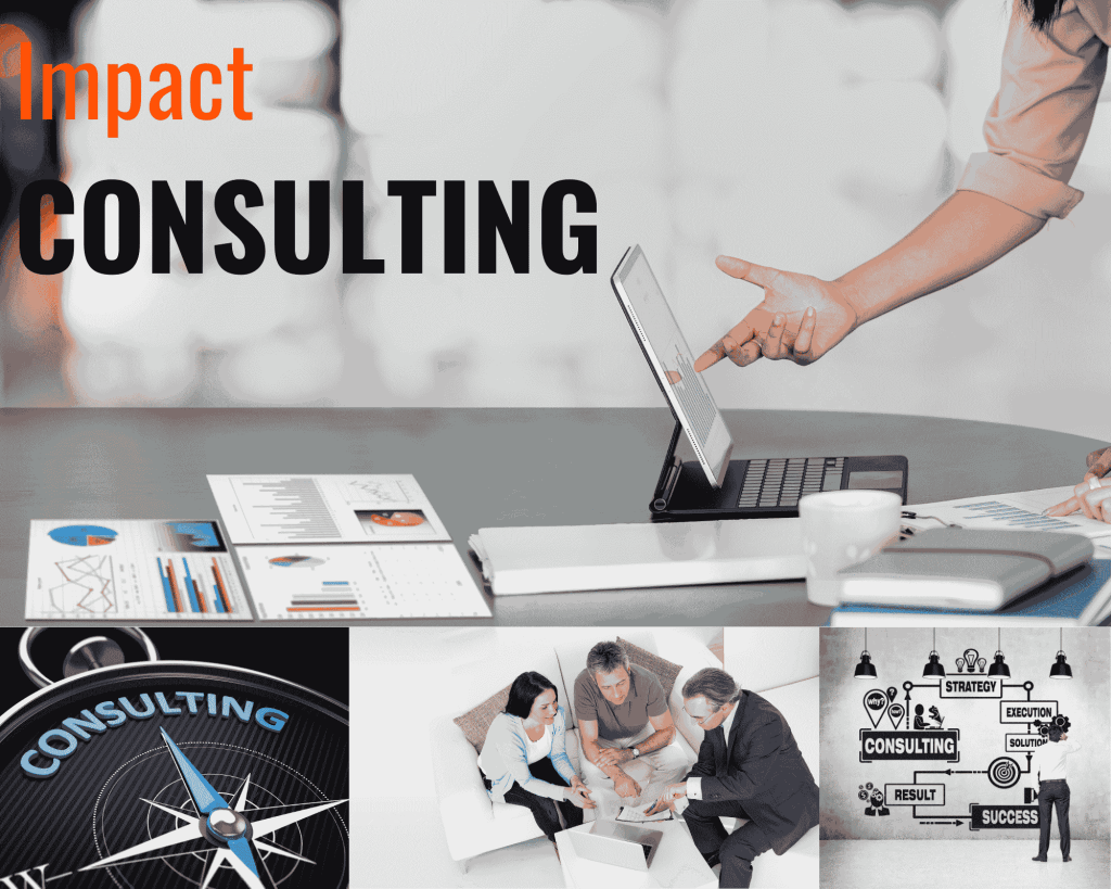 Impact Consulting – Impact Facilitation